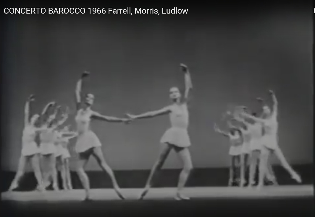 Some Favorite YouTube Videos