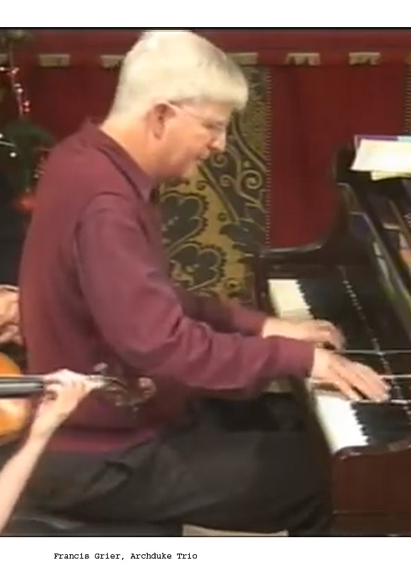 Some Favorite YouTube Videos