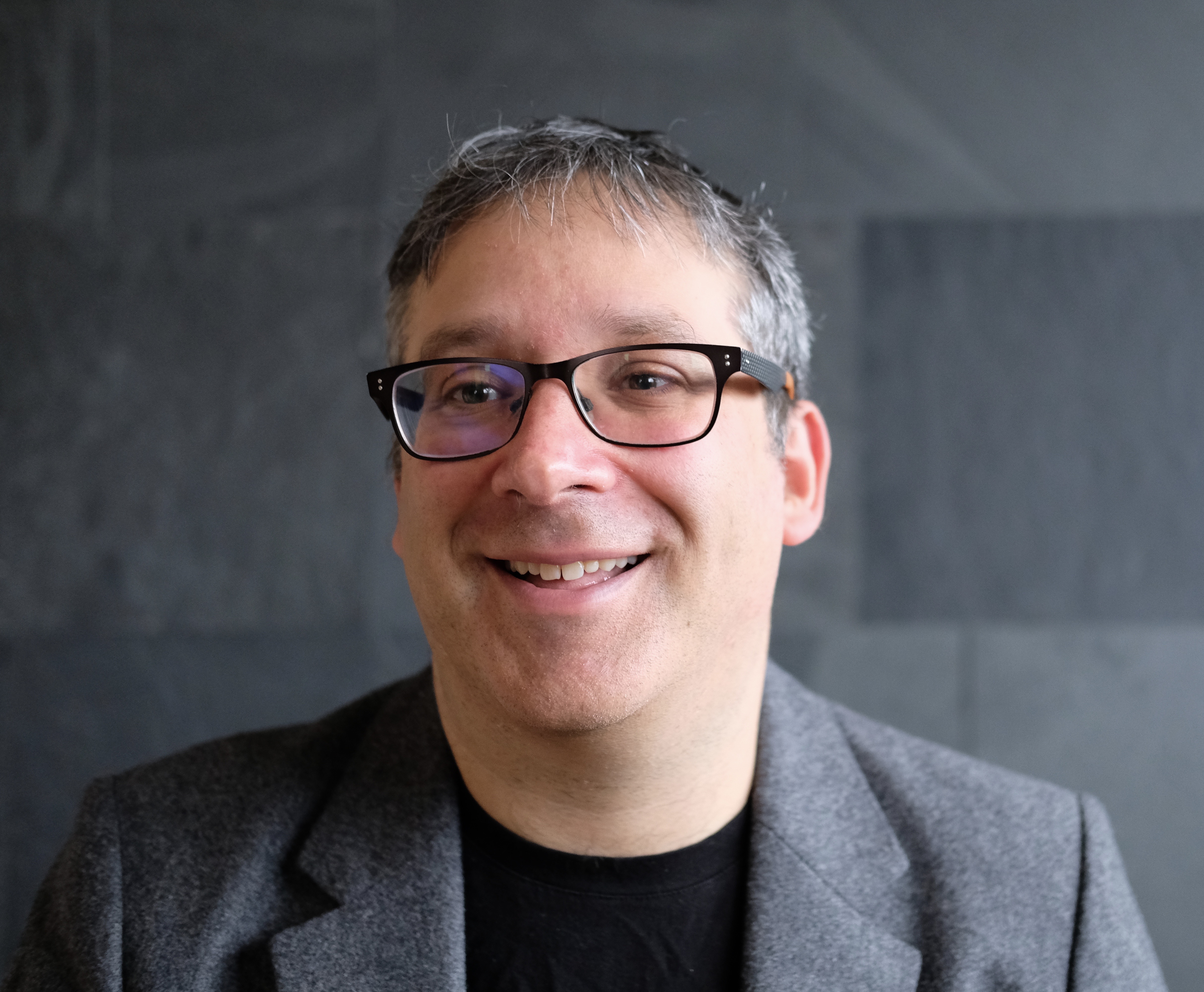 Rebooting AI: Authors