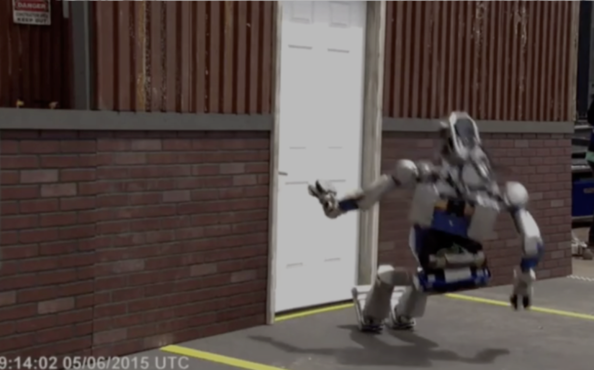 Rebooting AI: Color Images