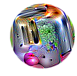 Rebooting AI: Color Images